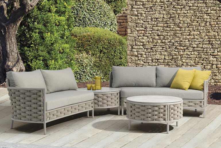Loop | Outdoor Furniture | COUTURE Jardin