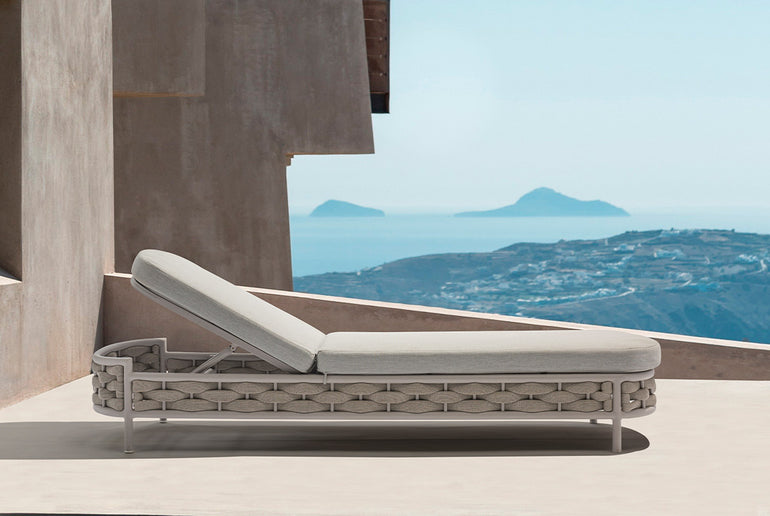 Loop | Outdoor Furniture | COUTURE Jardin