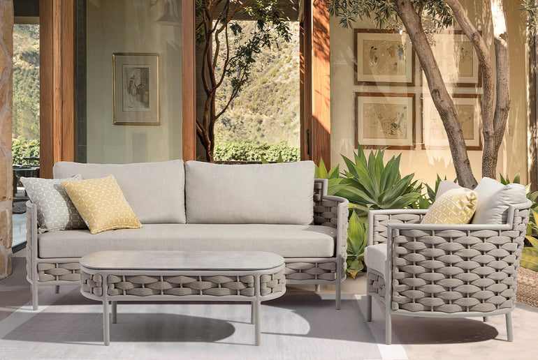 Loop | Outdoor Furniture | COUTURE Jardin