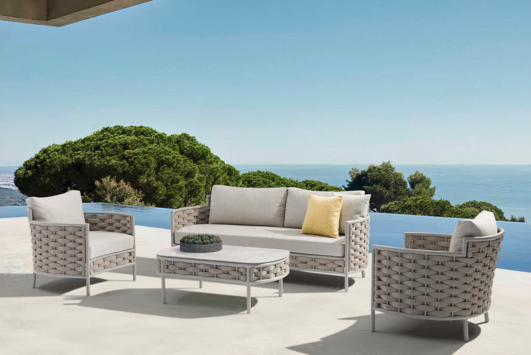 Loop | Outdoor Furniture | COUTURE Jardin